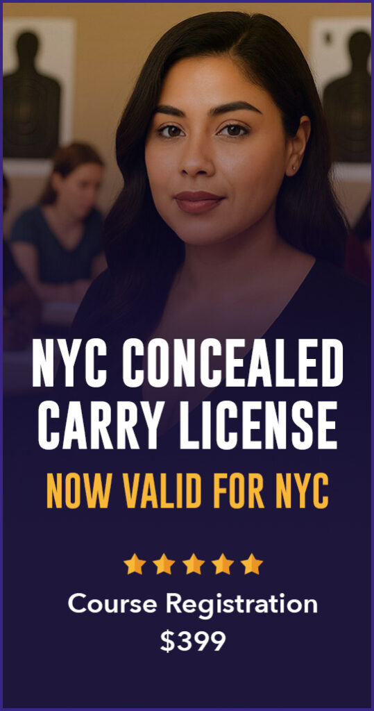 About Us – NYC Conceal Carry