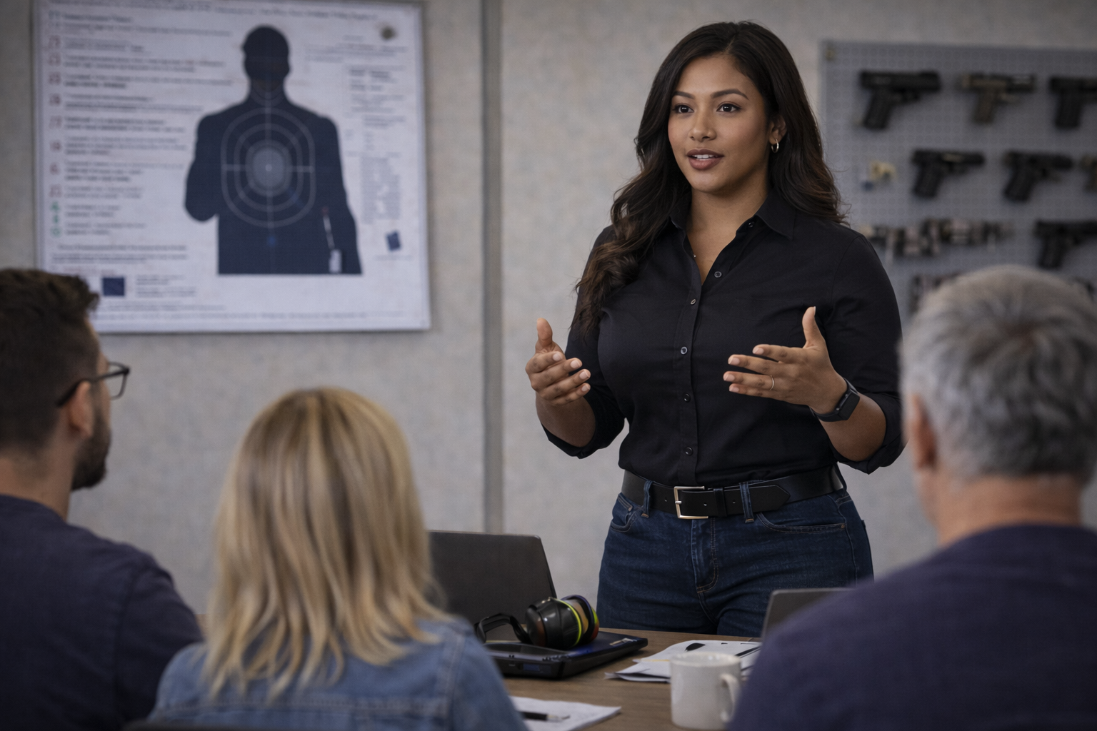 NYC – NYC Conceal Carry